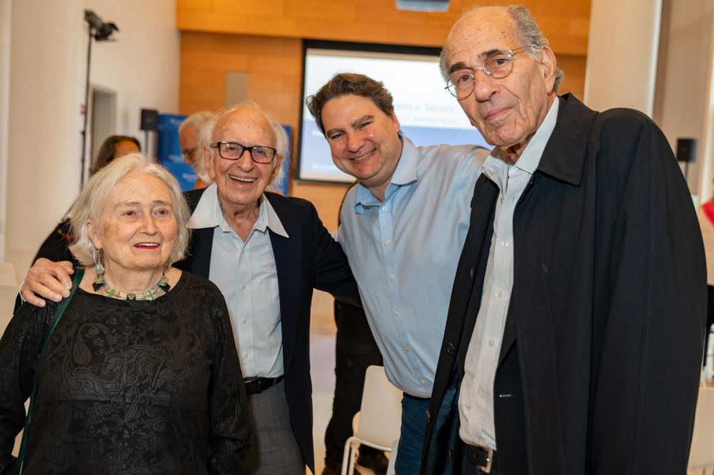 Afternoon of Science Series Continues with Department of Neuroscience ...