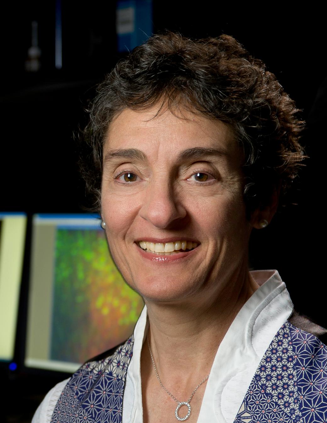 Pioneer in Neural Development Carla Shatz, PhD, Wins Prestigious Prize ...