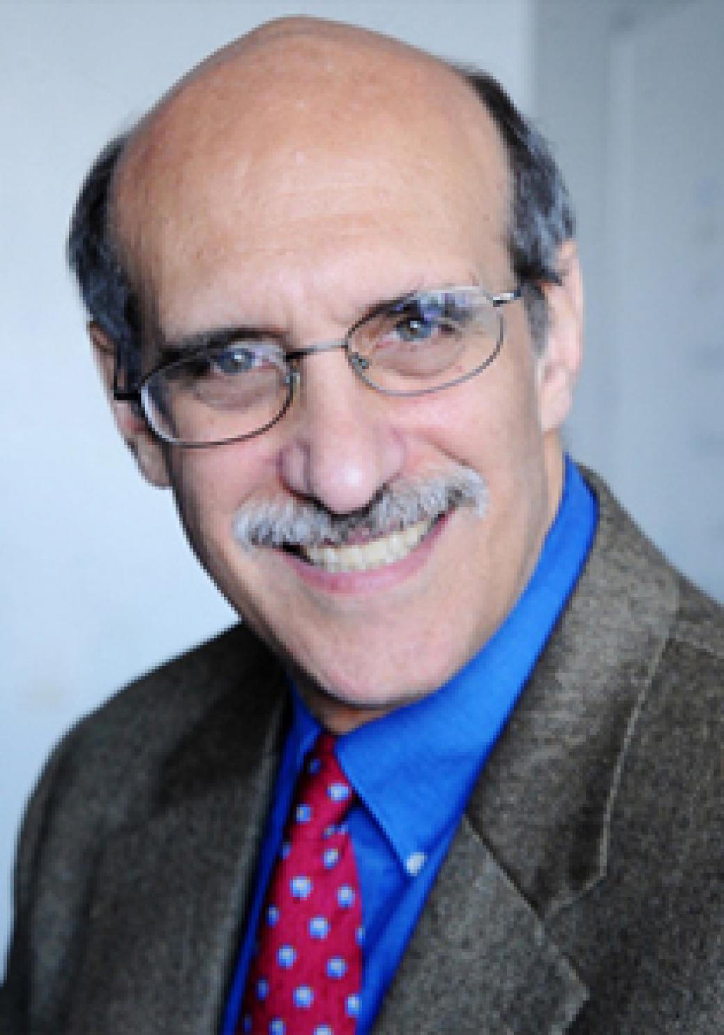 Martin Chalfie and Wafaa El-Sadr Appointed University Professors ...