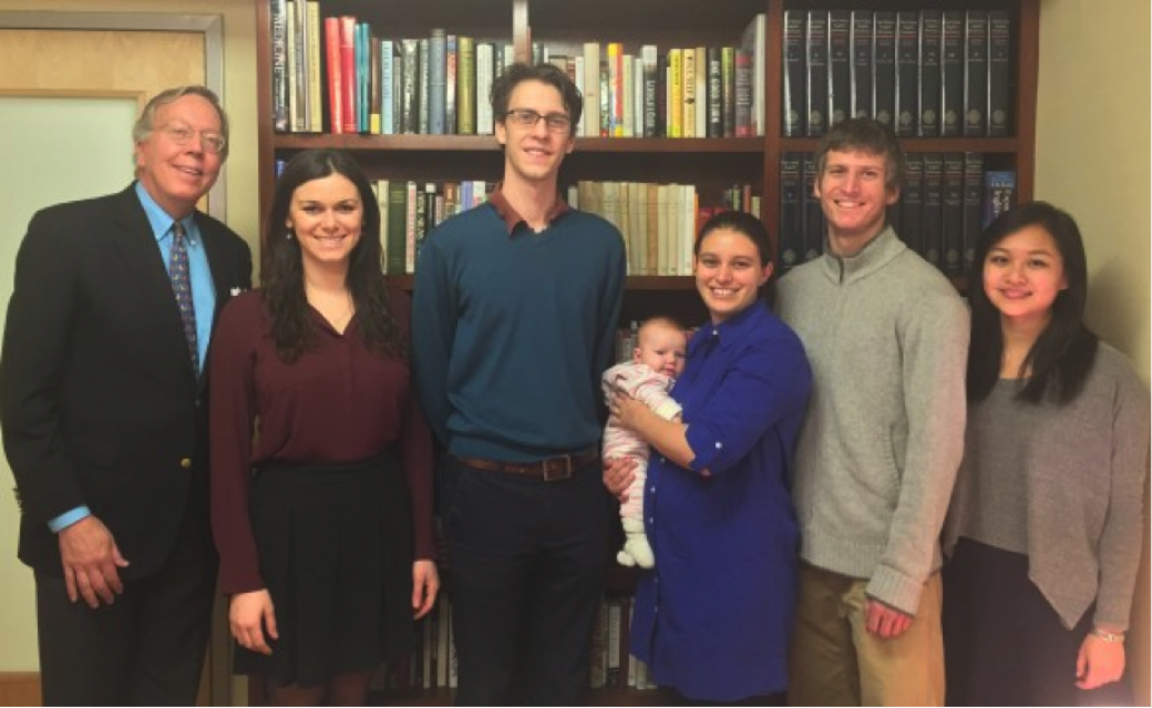 Learning Medicine By Reaching Around the World | Columbia University ...