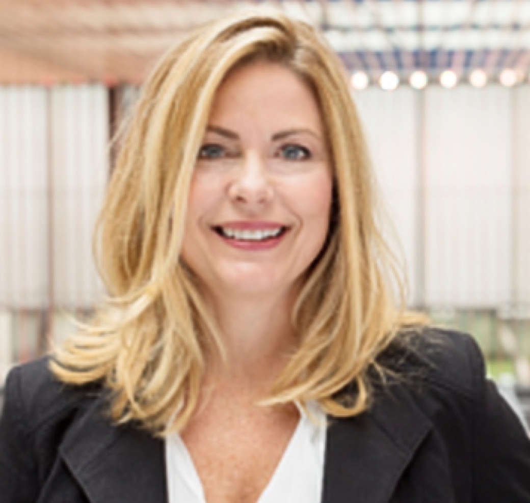 Lisa Kachnic, MD, Joins Columbia University as Chair of Radiation ...