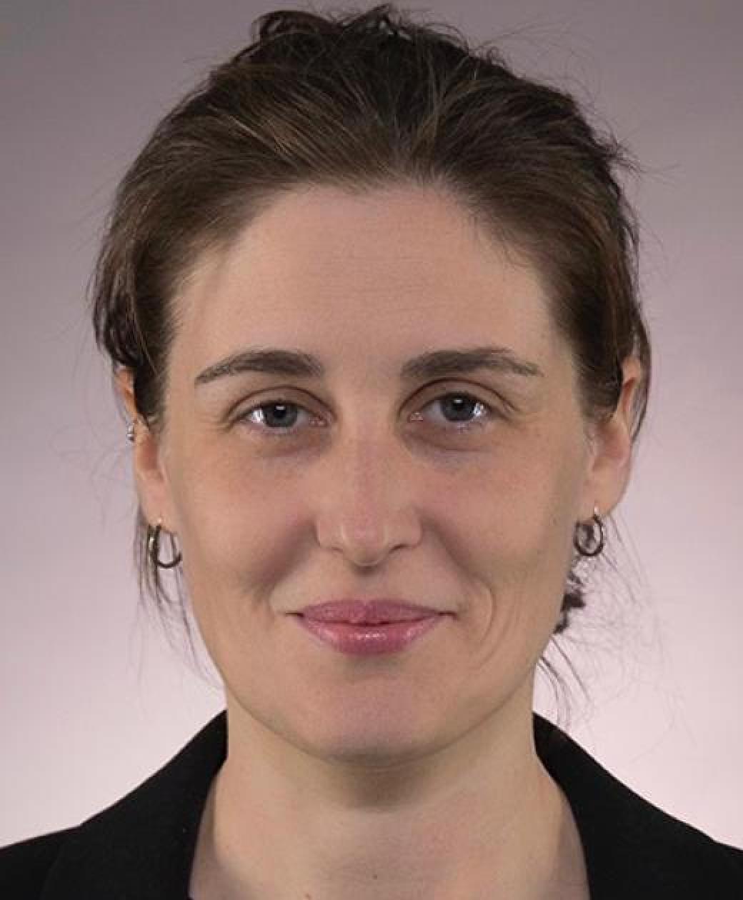 VP&S Names 2019 Gerstner Scholars | Columbia University Irving Medical ...