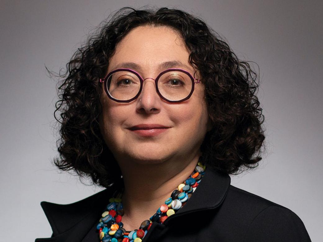 Anna Penn, MD, PhD, to Lead Neonatology at Columbia | Columbia ...