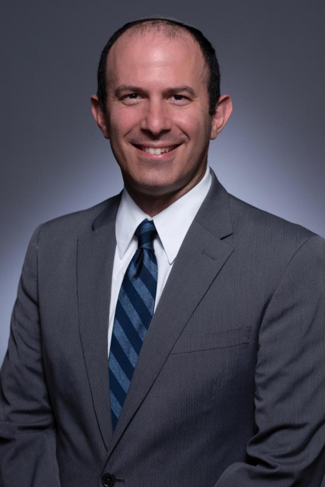 Joshua Milner, MD, to Lead Pediatric Allergy, Immunology, and ...