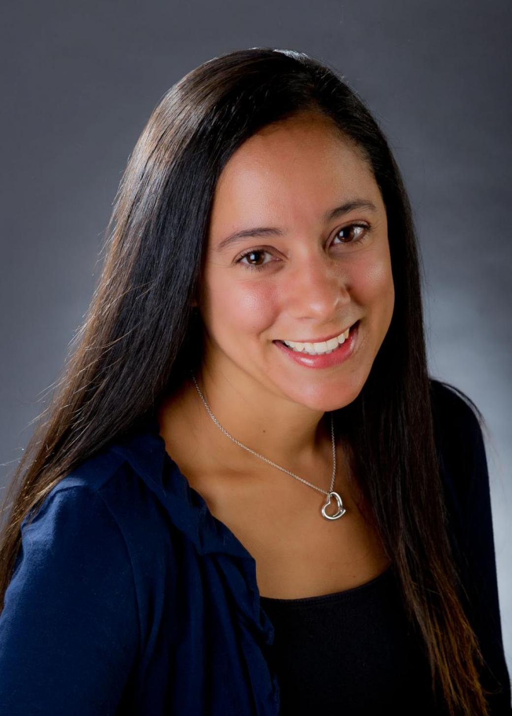 Get to Know Gissette Reyes-Soffer, MD | Columbia University Irving ...