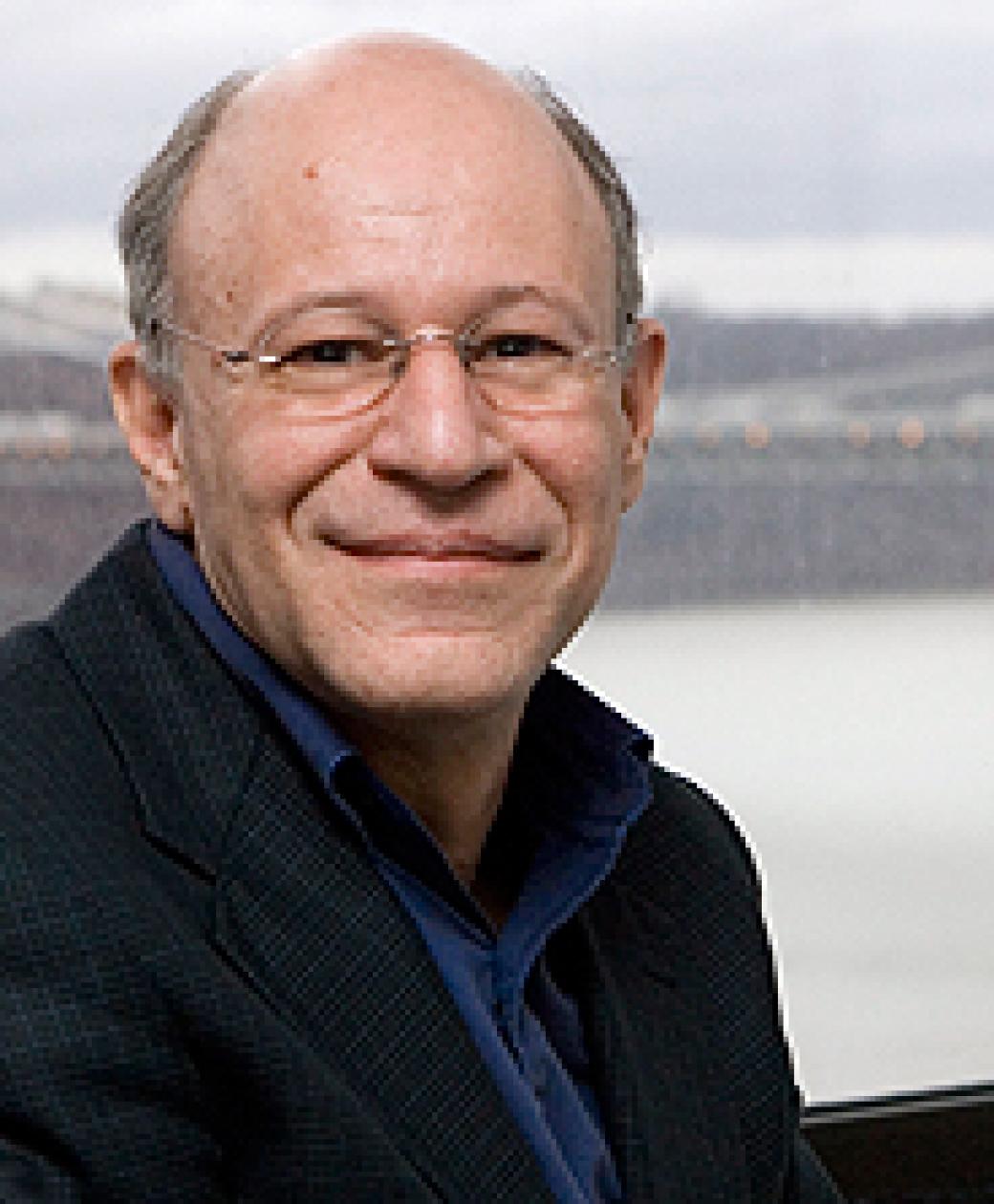 Neuroscientist Larry Abbott Elected to National Academy of Sciences ...