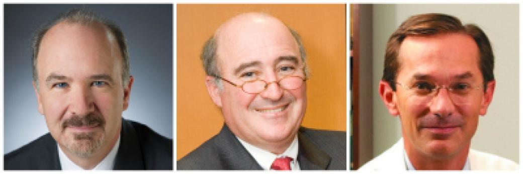 New Leadership Elected for ColumbiaDoctors | Columbia University Irving ...