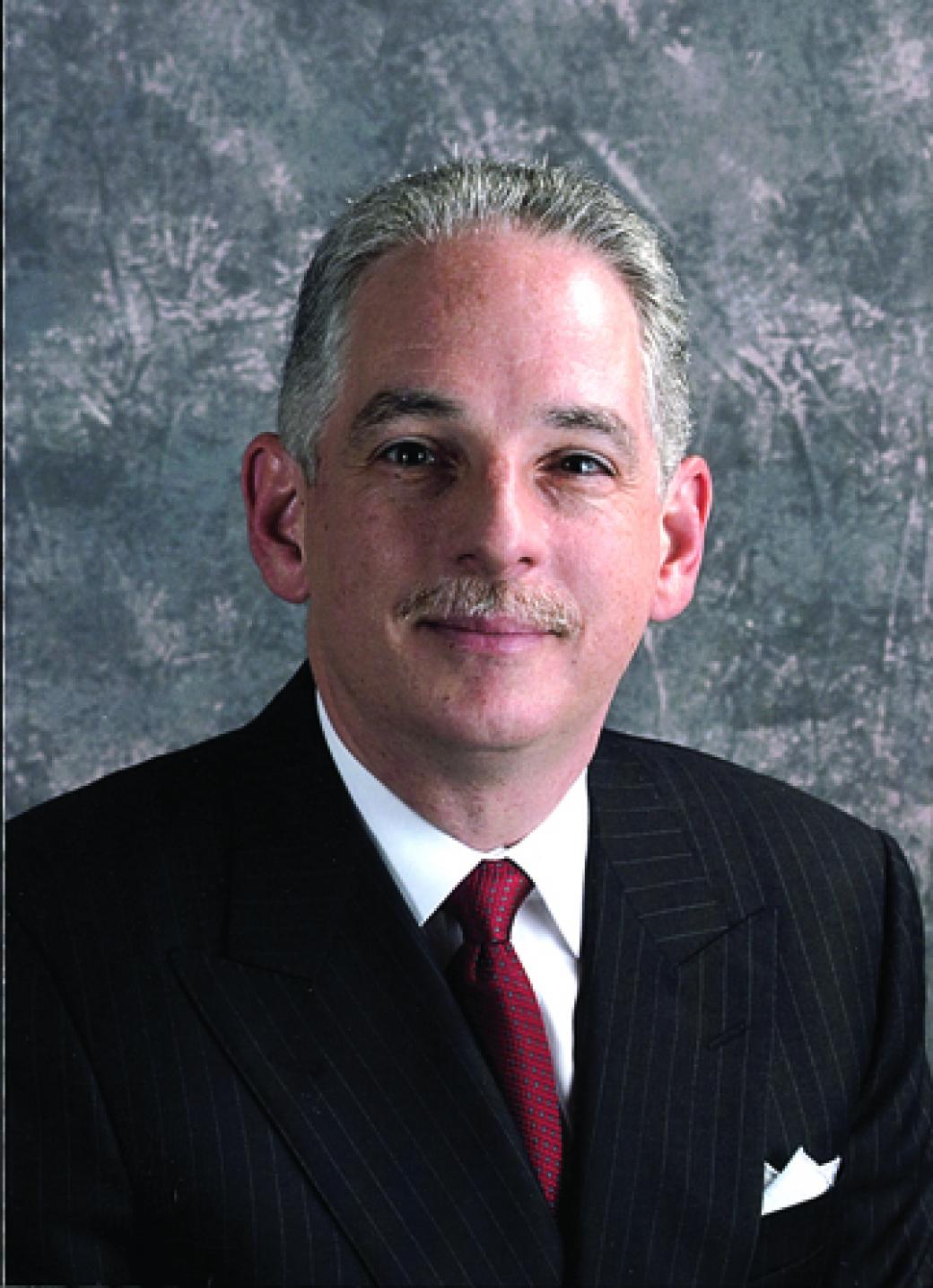 New Leaders Named at NewYork-Presbyterian Hospital | Columbia ...