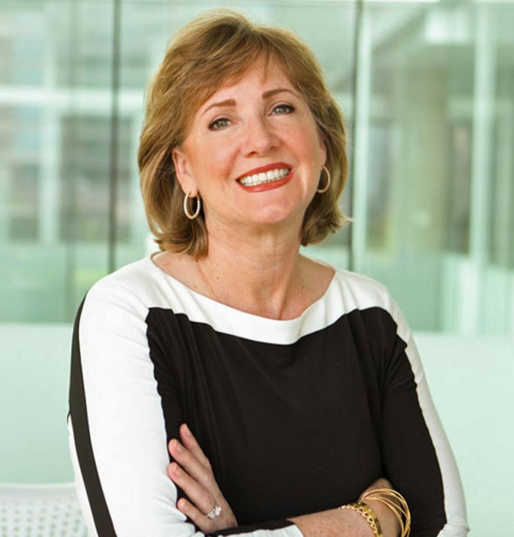 Lorraine Frazier Named Dean of Columbia University School of Nursing ...