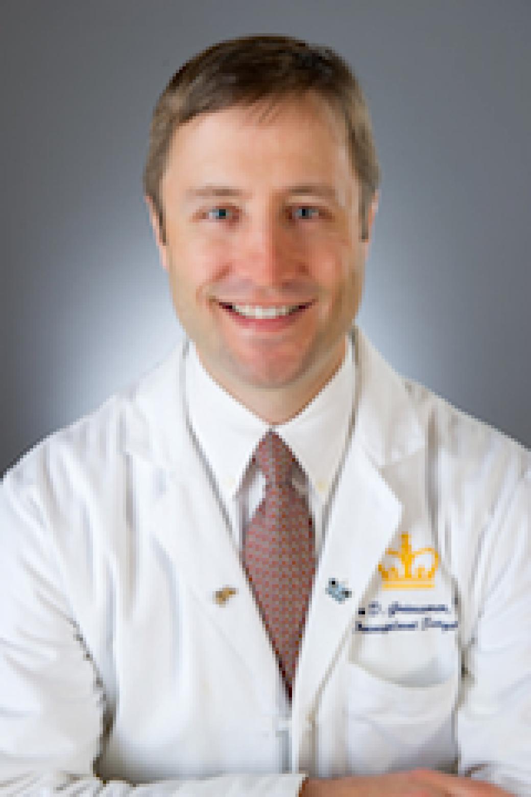 Four Physician-Scientists Named 2013 Gerstner Scholars | Columbia ...