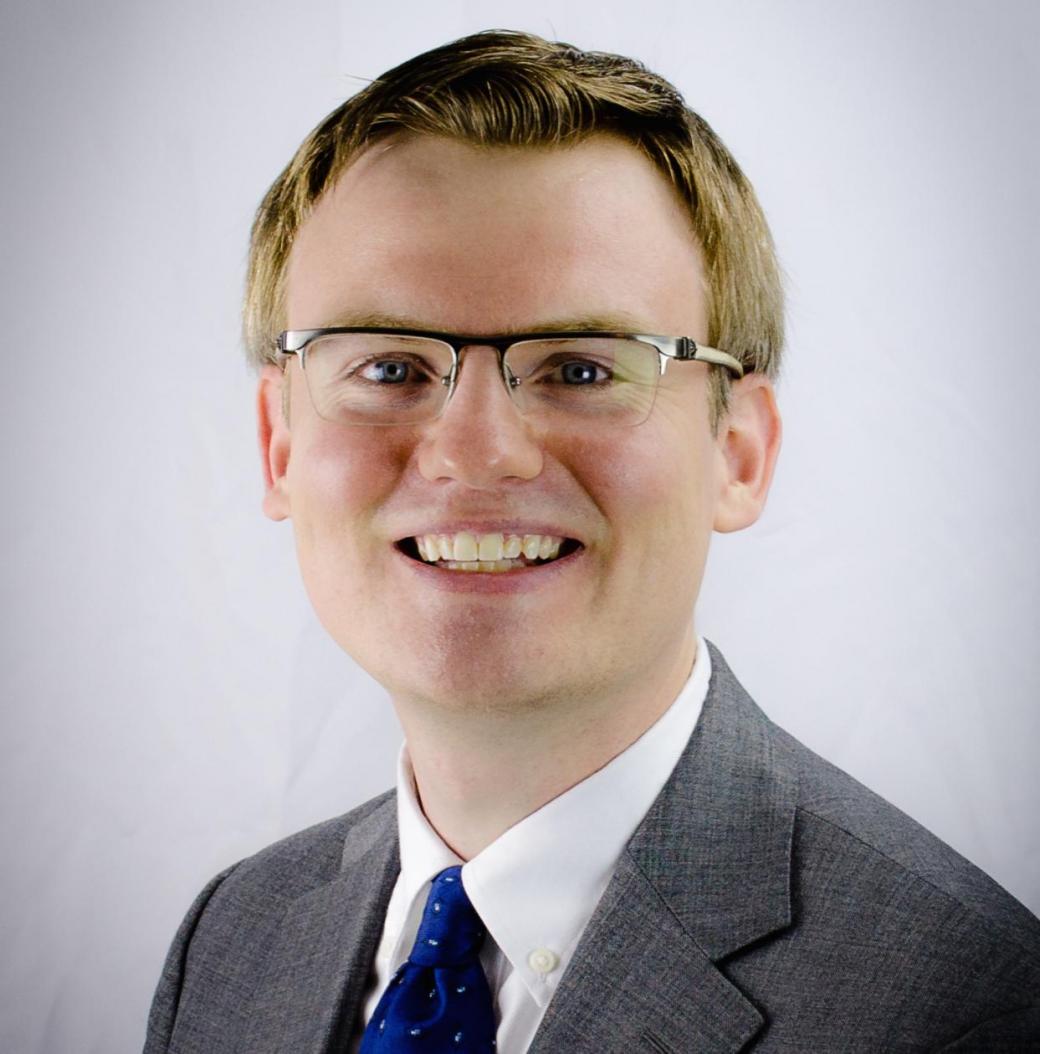 P&S Class of 2016: David Hankins | Columbia University Irving Medical ...