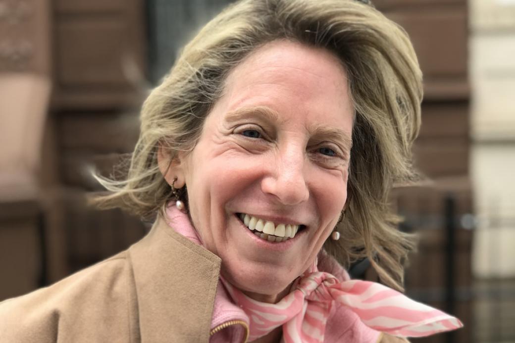 Anne H—Joining the All of Us Research Program for the Greater Good ...