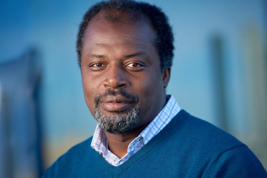 Black History Month: Spotlight on Kenrick Cato, RN, PhD | Columbia ...