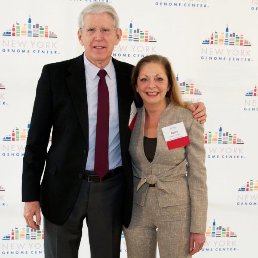 Tom Maniatis: A Deep Sense that Science Must Be Shared | Columbia ...