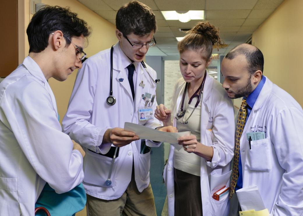 Changes in Learning Environment May Improve Medical Student Well-Being ...