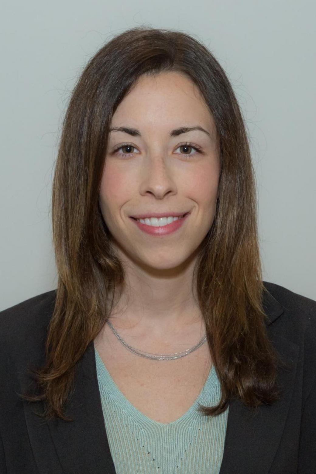 Rebecca Bausell: Grew Up Discussing Medical Research at the Dinner ...