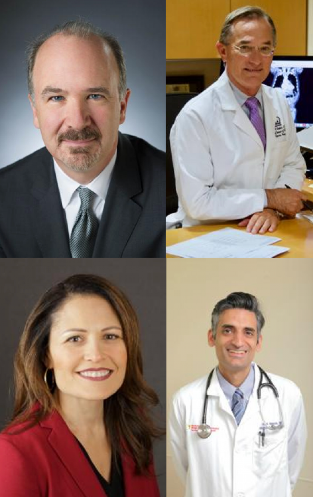 Executive Committee: Influential FPO Group Selects Faculty Leaders ...