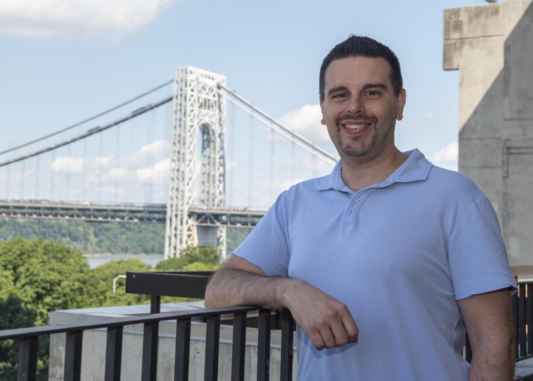 CUIMC Enhances Facilities and Operations to Keep Campus Community Safe ...