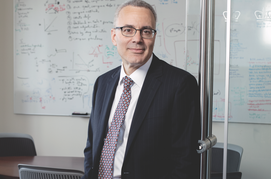 All Hands On Deck | Columbia University Irving Medical Center