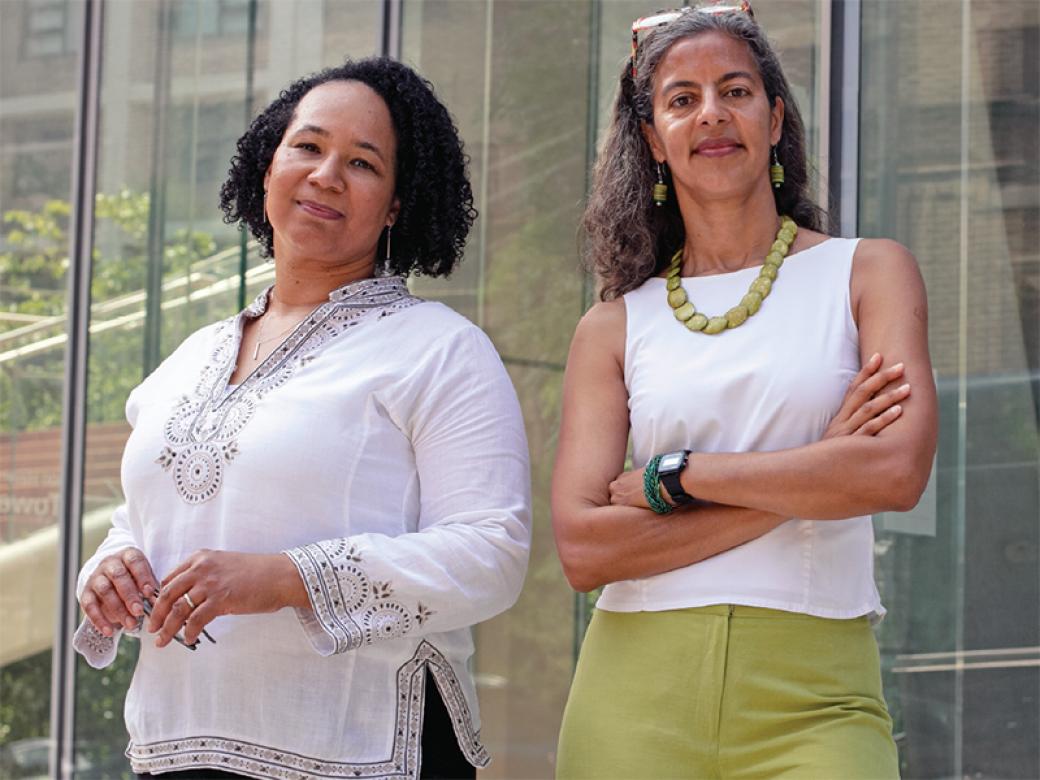 Columbia Joins Anti-Racist Transformation in Medical Education Project ...