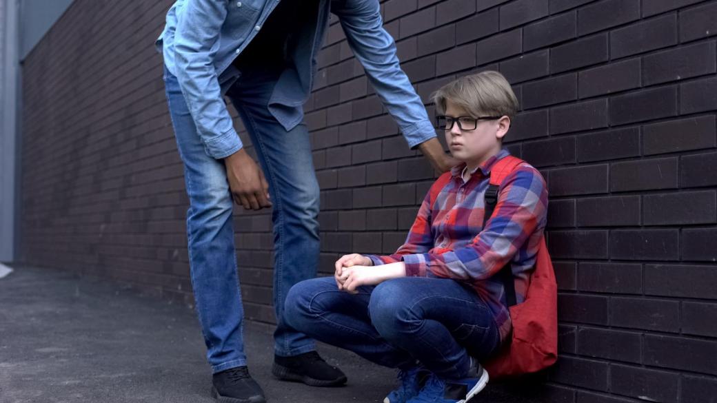 Bullying and Children: What Parents Need to Know | Columbia University ...