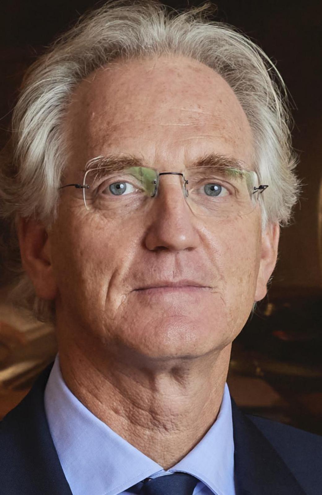 Columbia Recruits Expert in Essential Tremor, Parkinson’s as Co-Chief ...