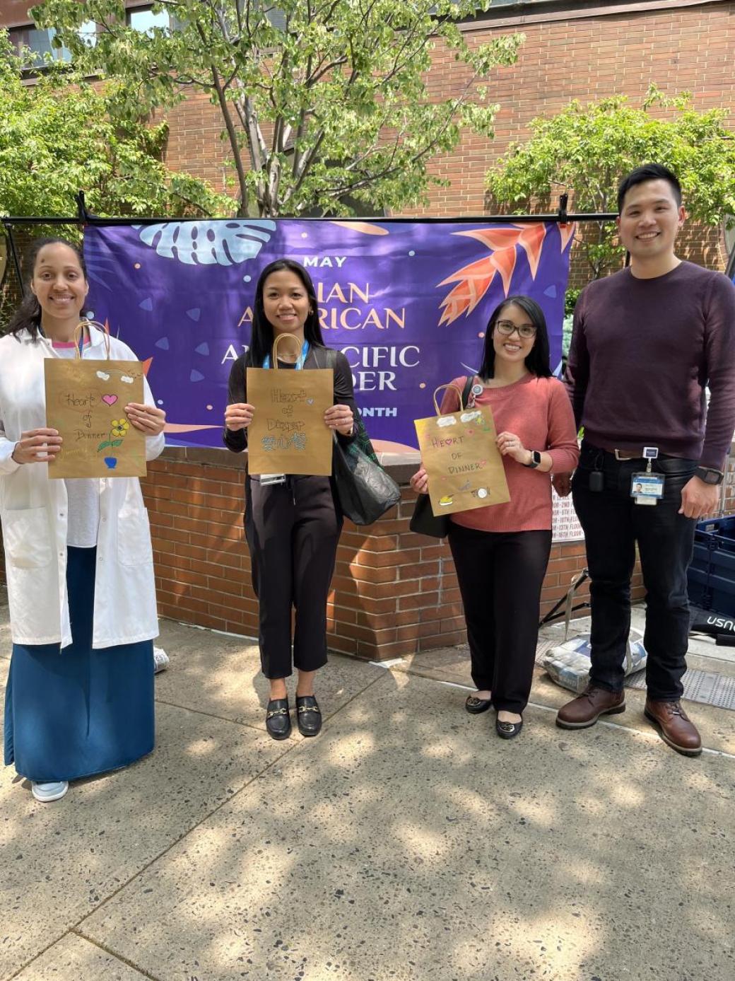 Connect with Your Colleagues: Learn About ERGs at CUIMC | Columbia ...