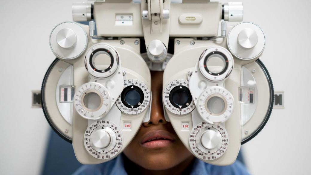 Ophthalmology | Columbia University Irving Medical Center