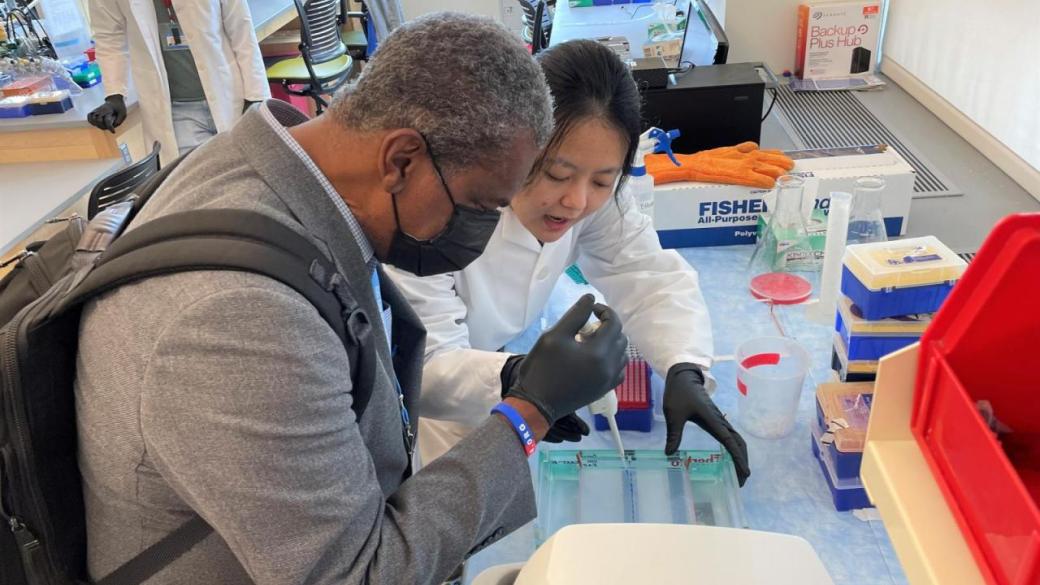 CUIMC Update | Columbia University Irving Medical Center