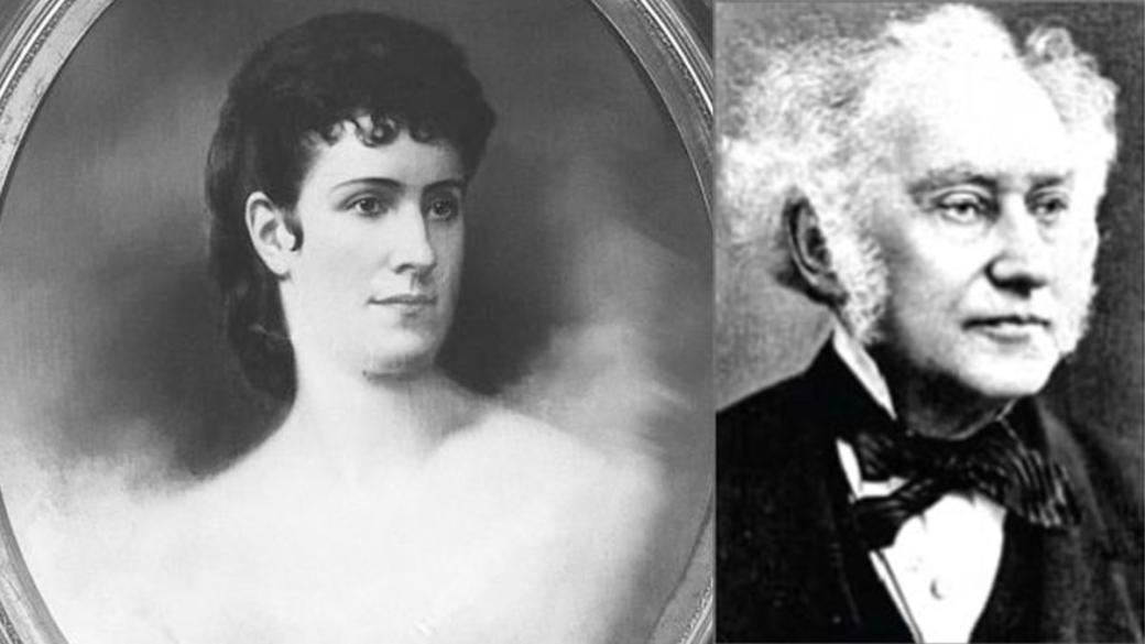 The Louisa Gross Horwitz Prize | Columbia University Irving Medical Center