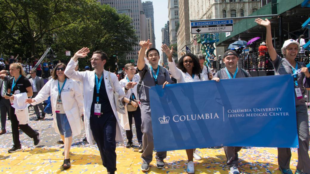 Working at CUIMC | Columbia University Irving Medical Center