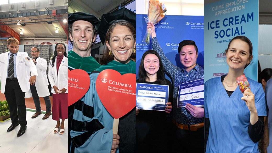 CUIMC Update | Columbia University Irving Medical Center