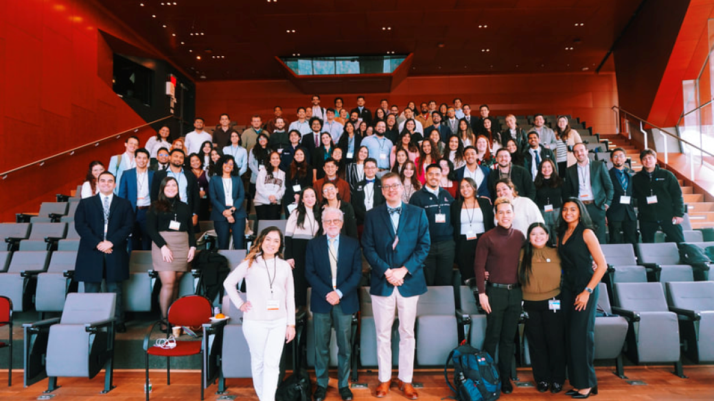 CUIMC Update | Columbia University Irving Medical Center