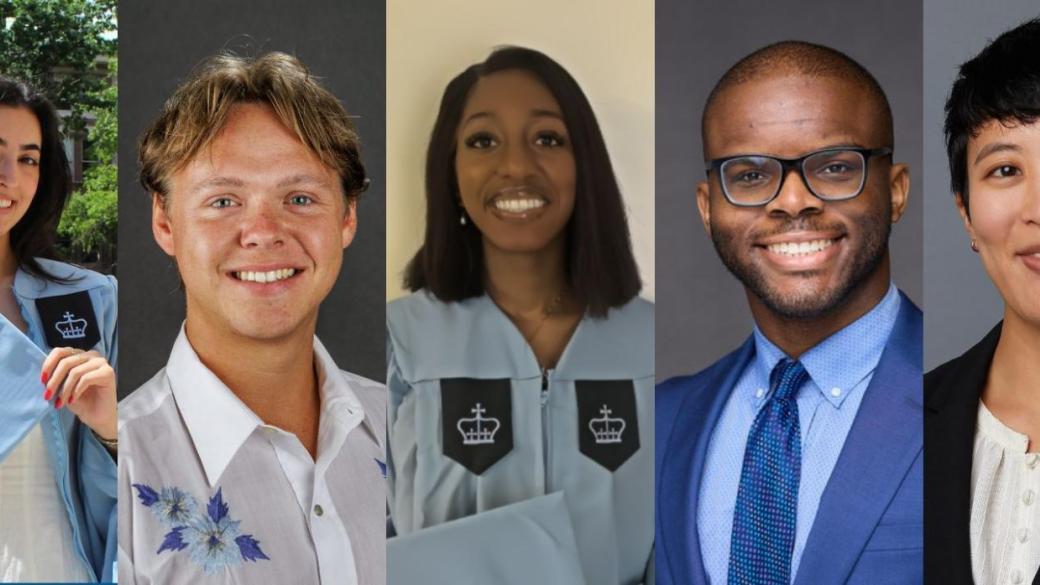 CUIMC Update | Columbia University Irving Medical Center