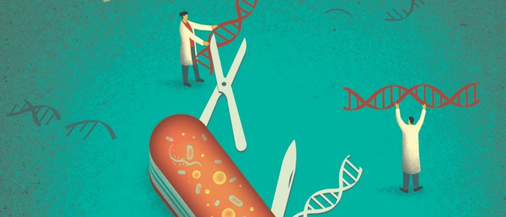 The Future of Gene Editing | Columbia University Irving Medical Center