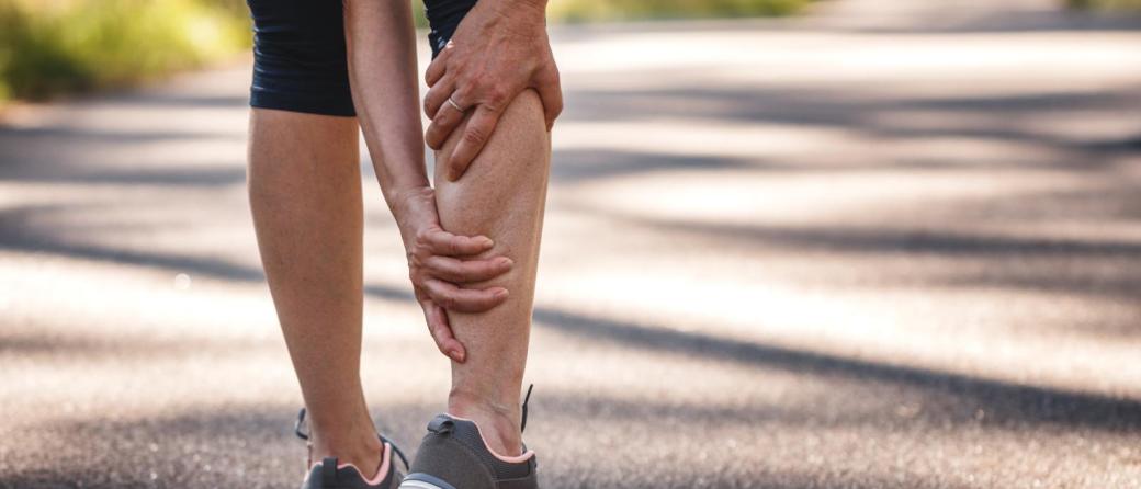 How Statins Cause Muscle Aches | Columbia University Irving Medical Center