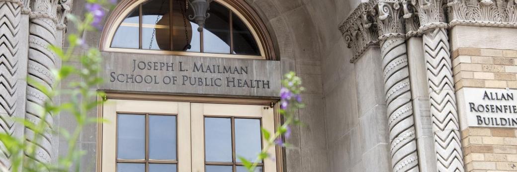 Mailman School of Public Health | Columbia University Irving Medical Center
