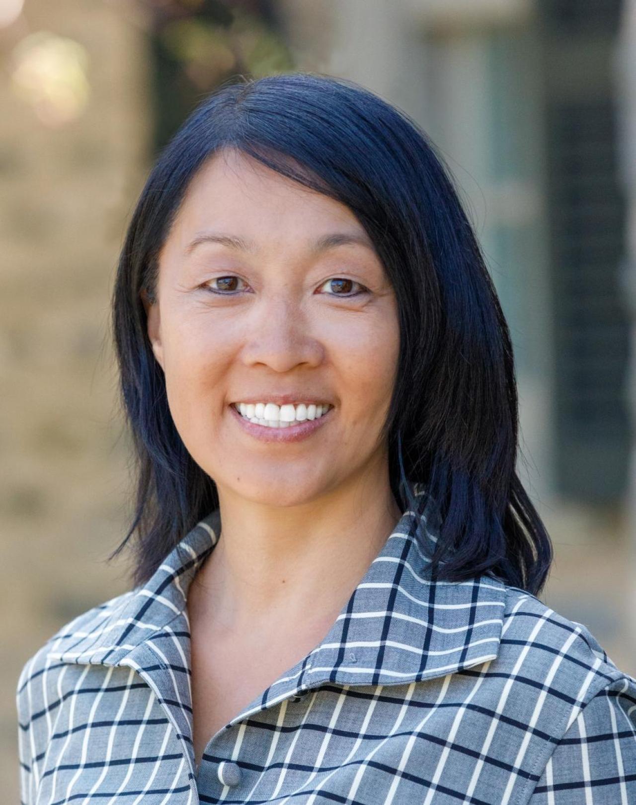 Aimee Payne Appointed Chair of the Department of Dermatology | Columbia ...