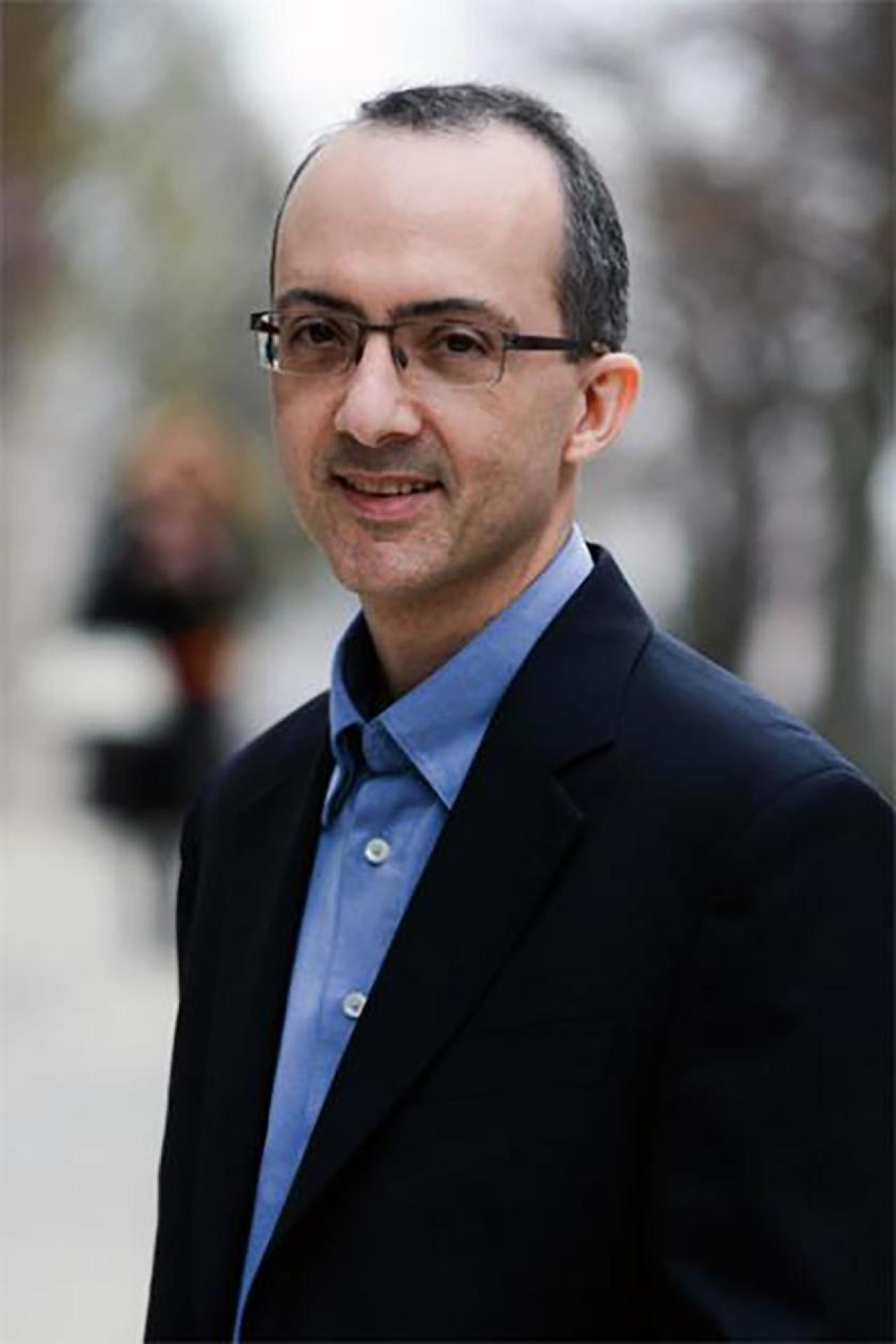 Two Columbia Faculty Elected to National Academy of Medicine | Columbia ...
