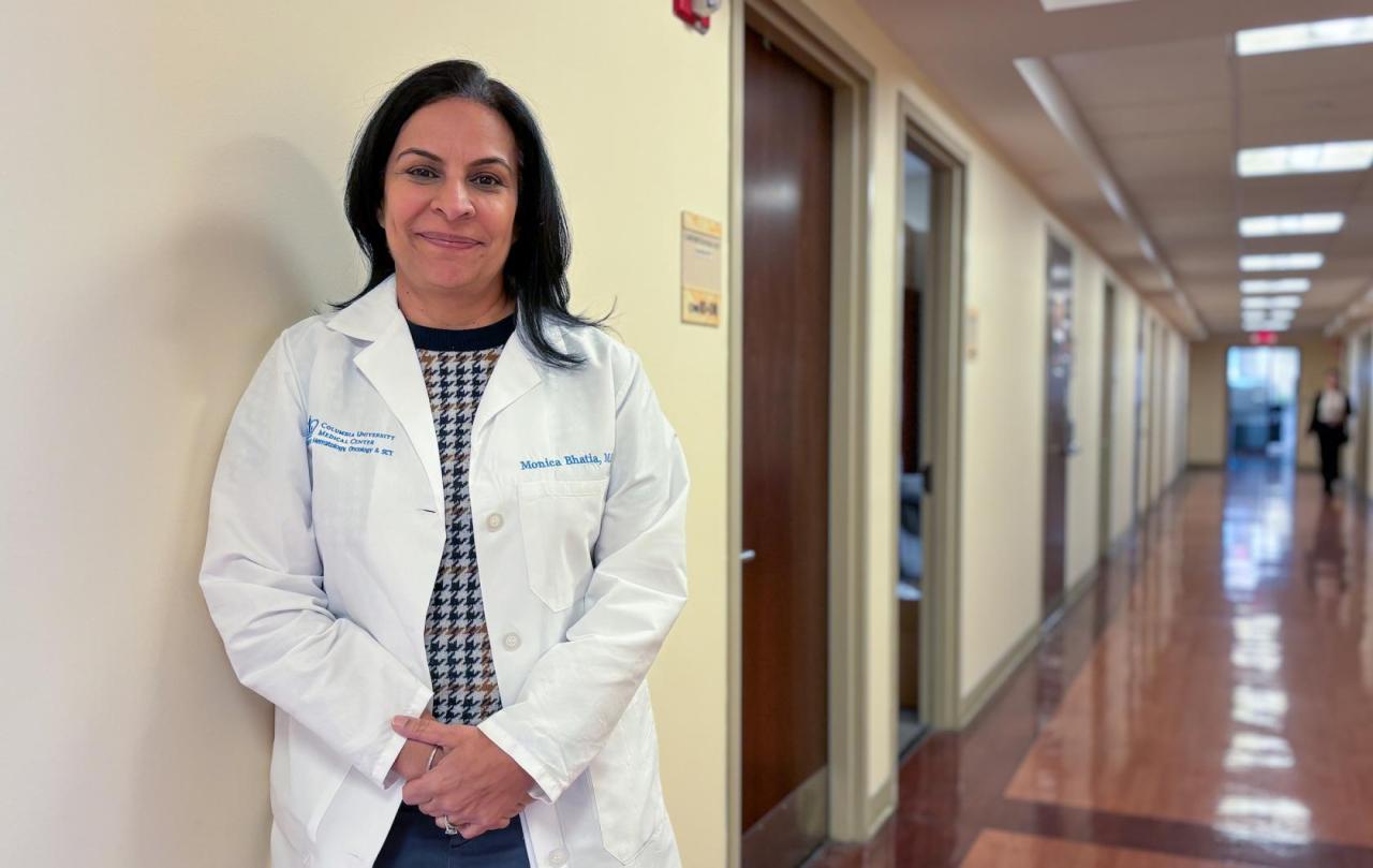 First CRISPR Therapy Approved for Sickle Cell | Columbia University ...