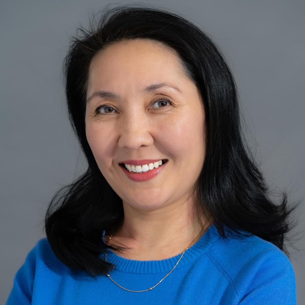 Martha A. Hooven Awards Honor Six VP&S Employees | Columbia University ...