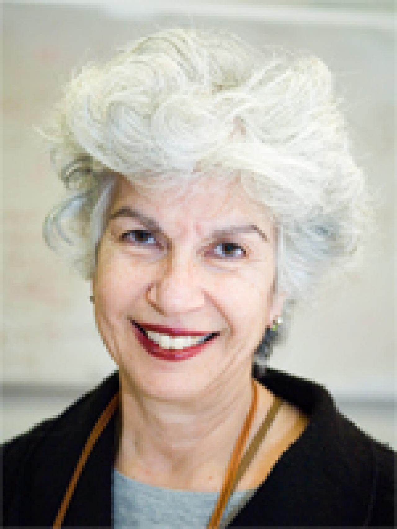 Neuroscientist Carol Mason, PhD, Elected to Institute of Medicine ...