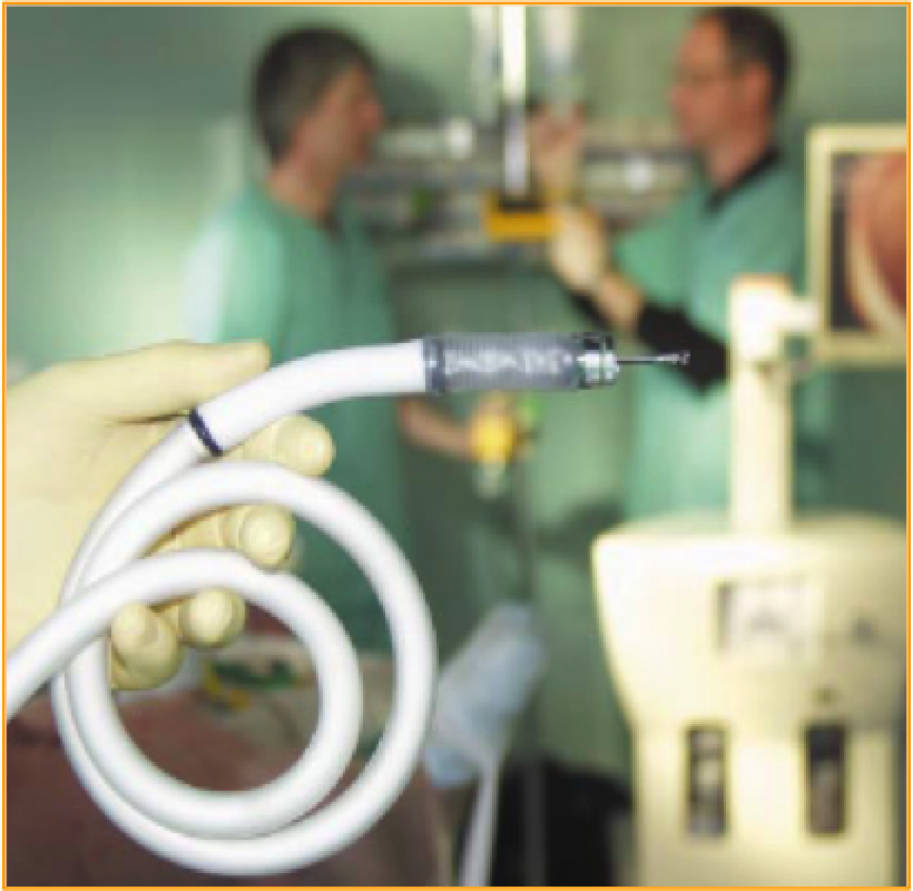 Computer-Assisted Colonoscopy Now Offered by NewYork-Presbyterian ...