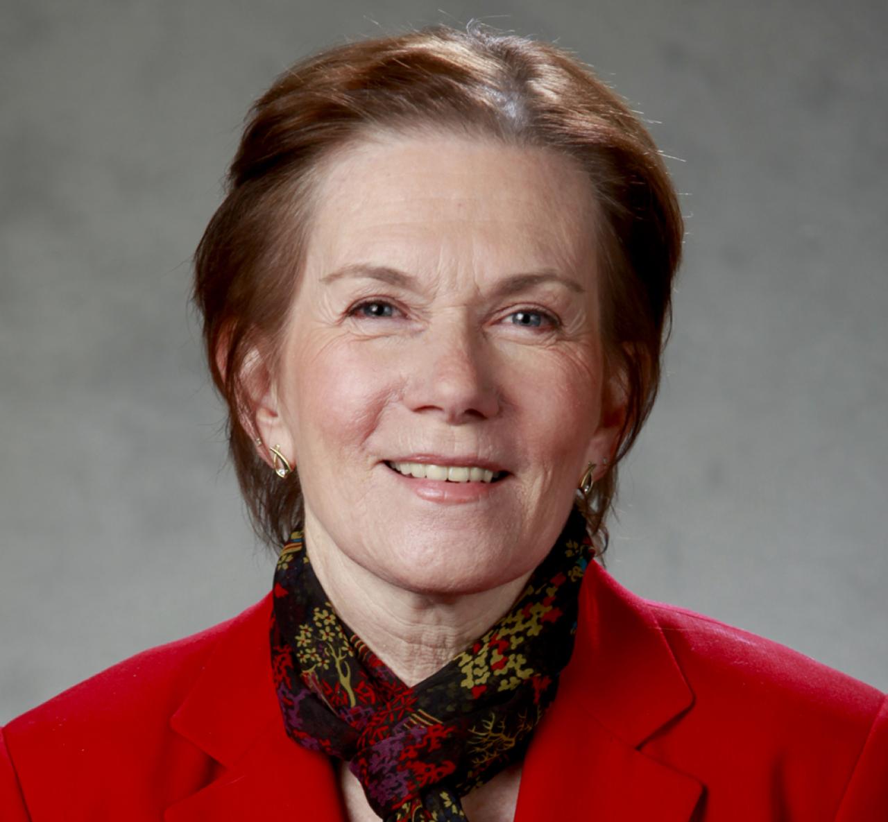 Donna Lynne Appointed to Key Leadership Role at CUIMC | Columbia ...