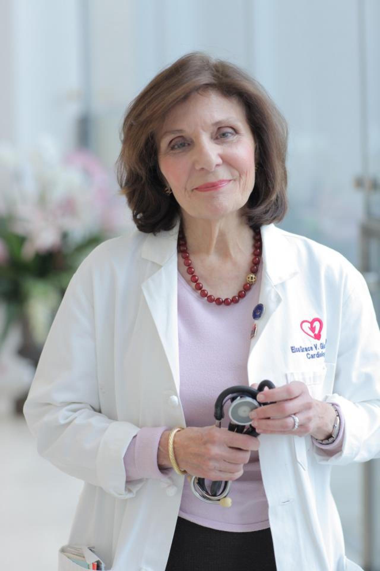 Heart Disease: Six Things Women Should Know | Columbia University ...