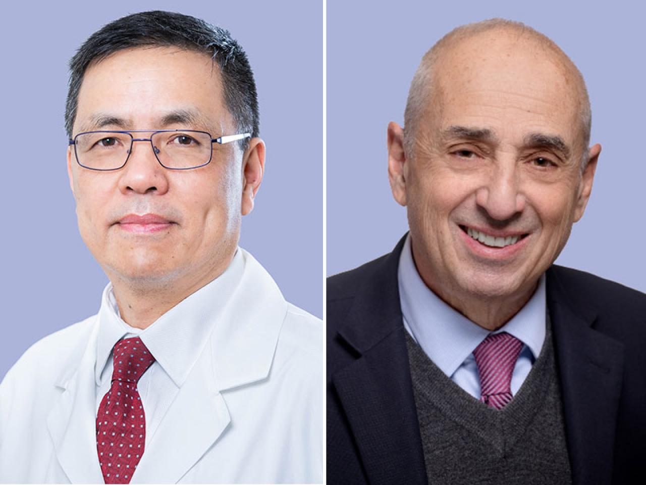Leading IBD Experts Join Columbia | Columbia University Irving Medical ...