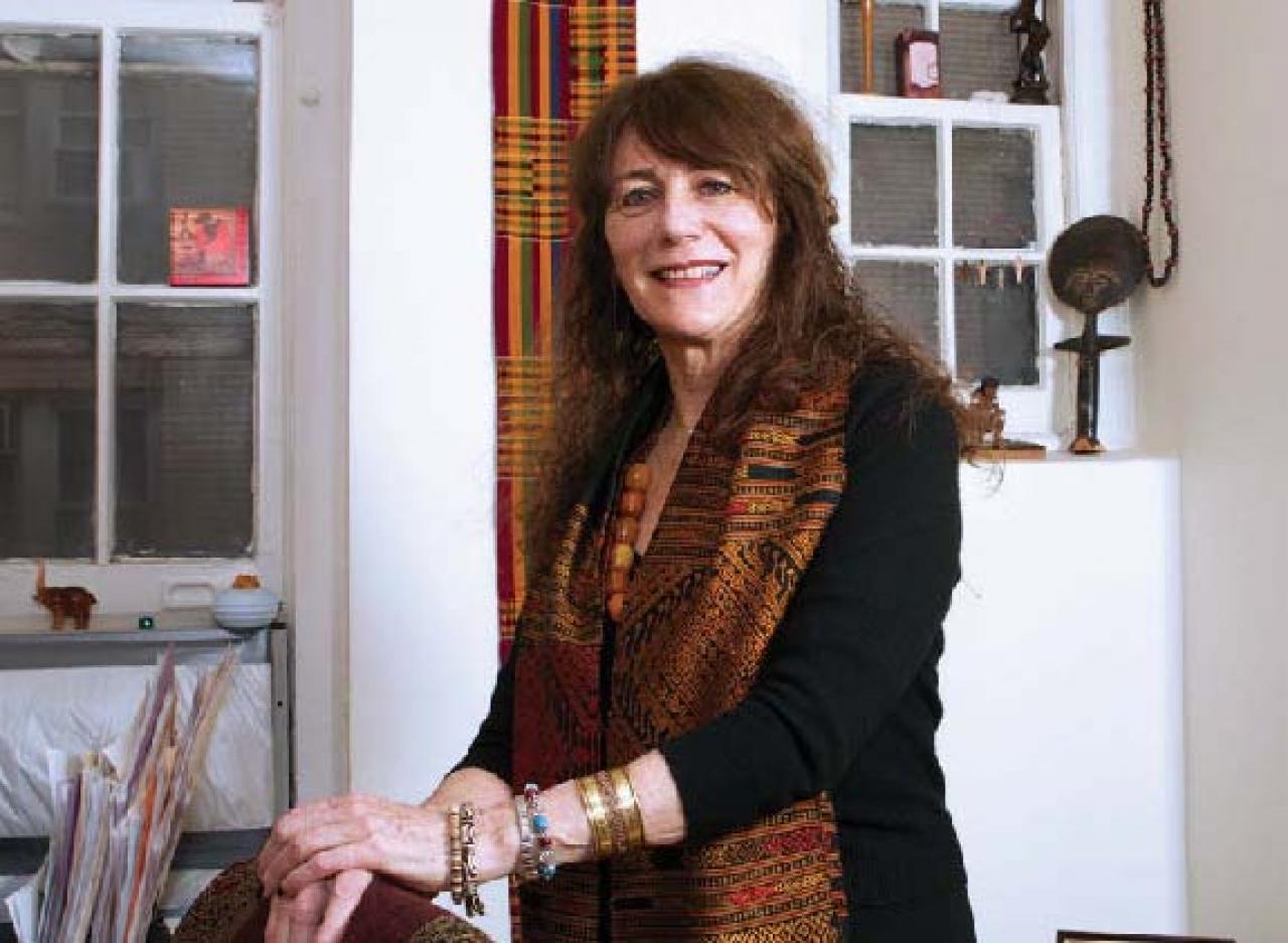 Revolution, Evolution, Solution: A Decade of DNP at Columbia Nursing ...