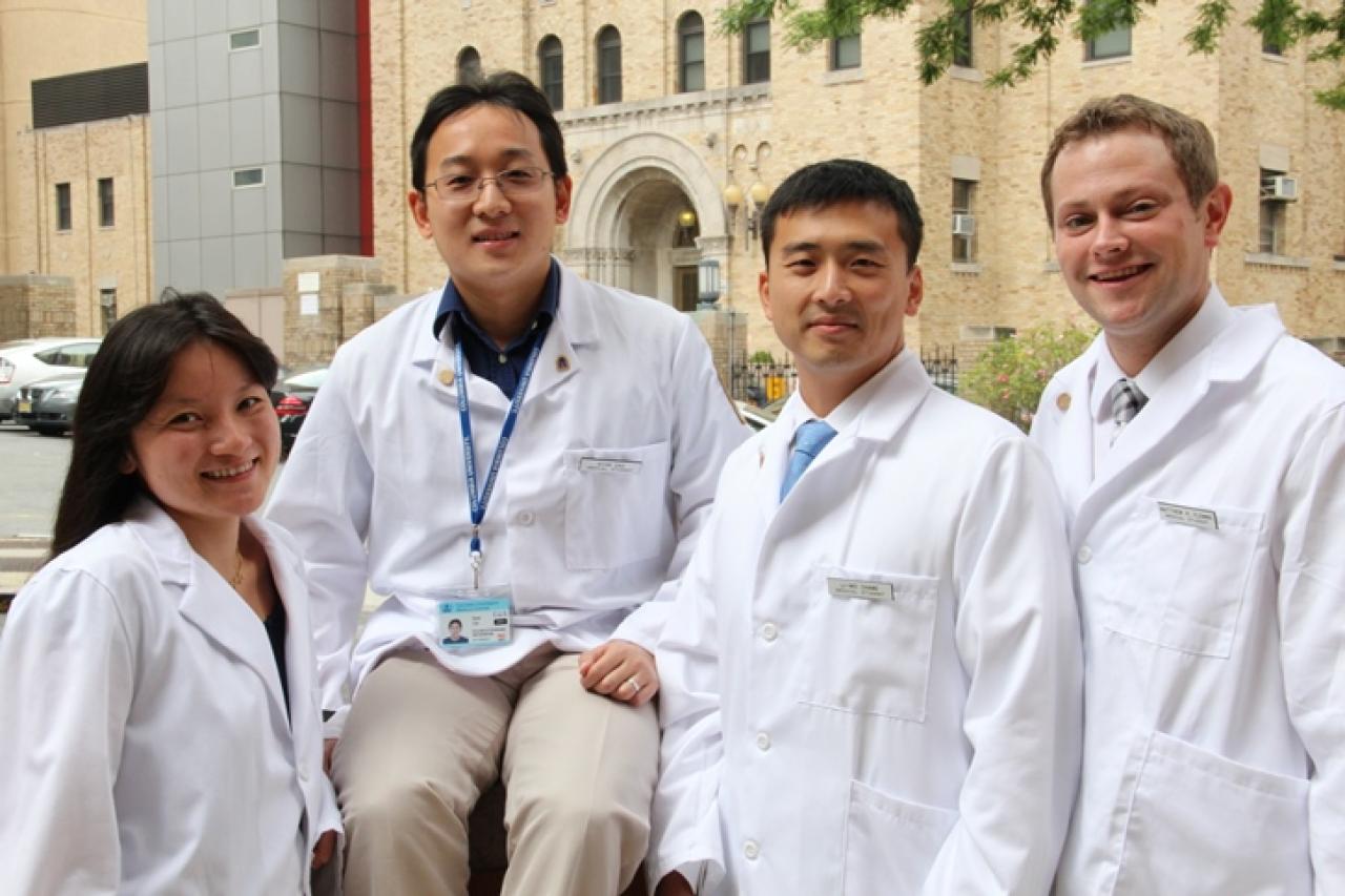 Columbia Creates Fast-Track MD for PhD Scientists | Columbia University ...