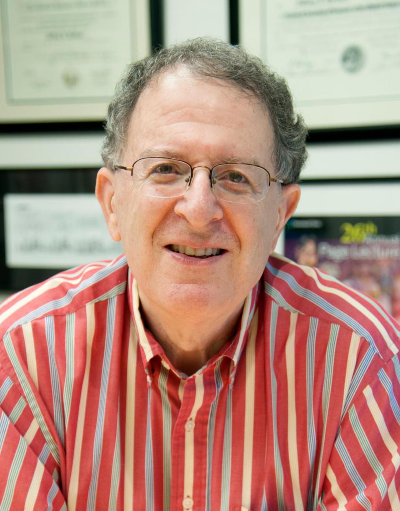 Innovator in Human Microbiome Research Awarded Horwitz Prize | Columbia ...