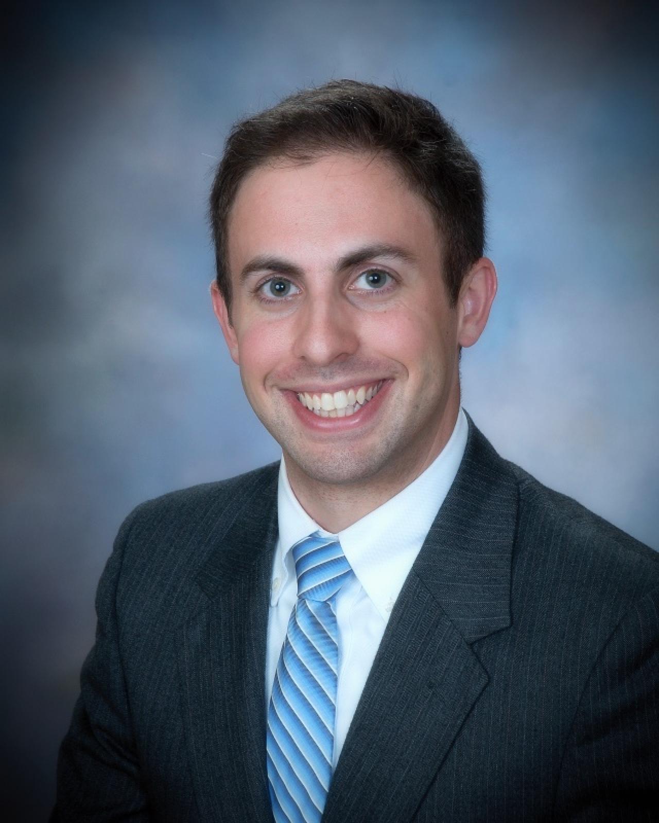 Mark J. Harris: Using the Columbia-Bassett Program to See the Bigger ...